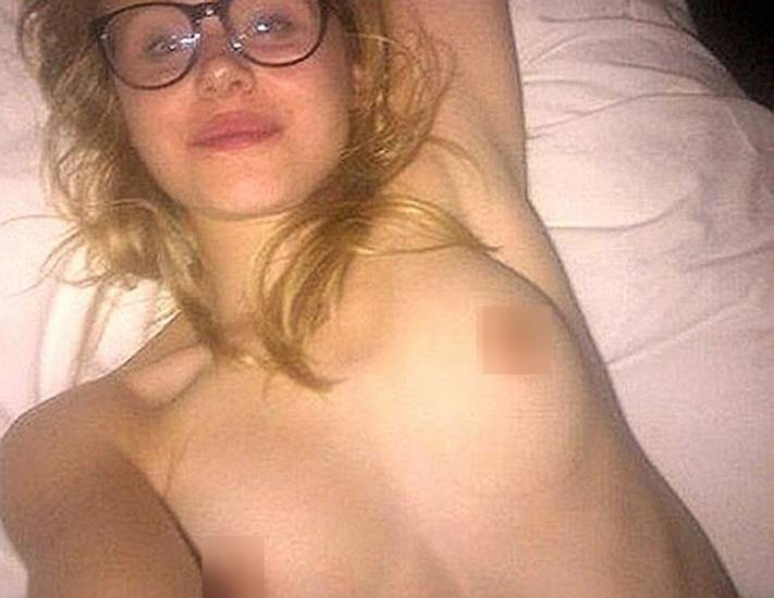Alison Rapp Nude After Confirmed Call Girl Scandal Scandal Planet