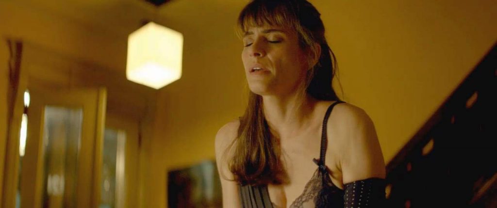 Amanda Peet Nude And Topless Sex Scenes Compilation