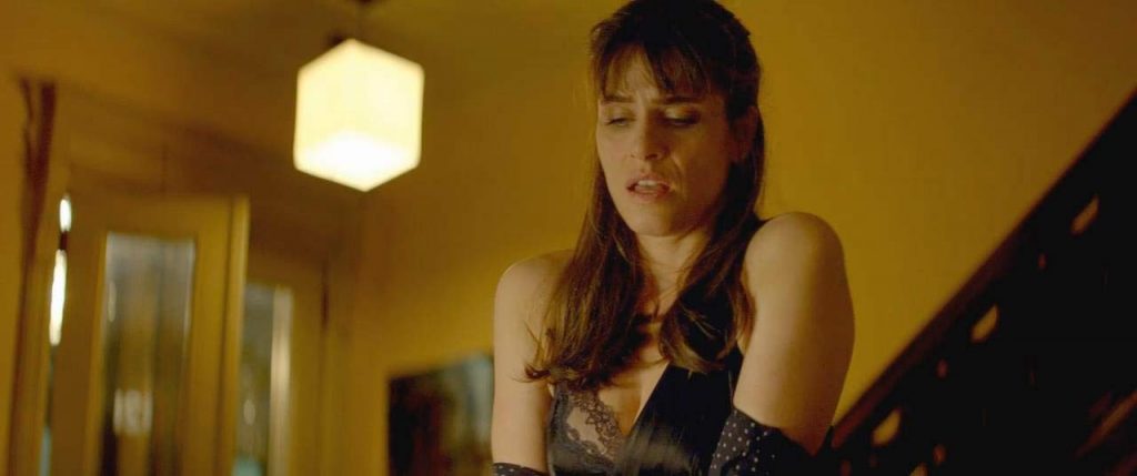 Amanda Peet Nude And Topless Sex Scenes Compilation