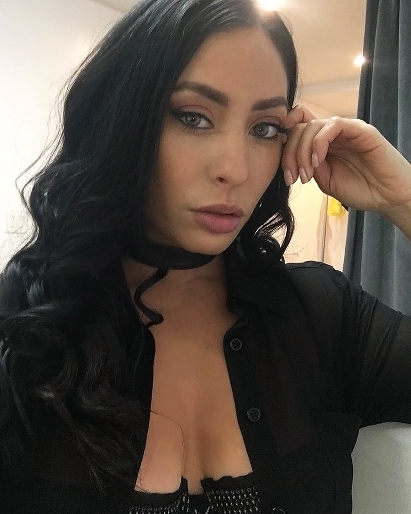 Karlee Perez Nude Leaked Pics Maxine Wwe Porn Video