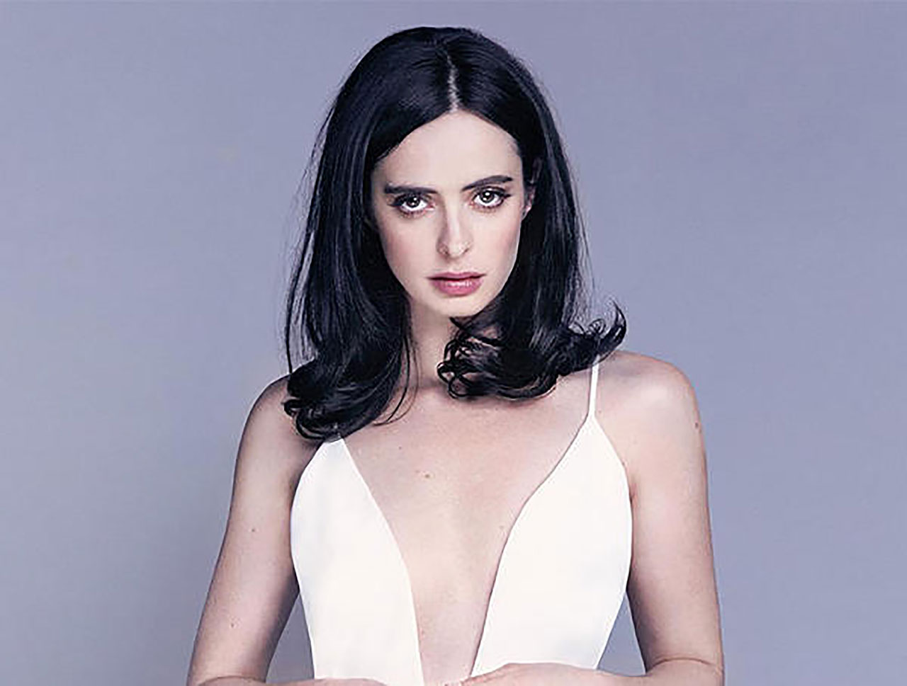 Krysten Ritter Nude Leaked Pics And Porn And Sex Scenes Compilation