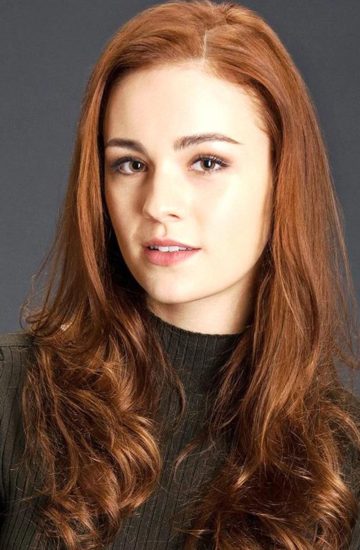 Sophie Skelton Nude Leaked Pics And Sex Scenes Compilation