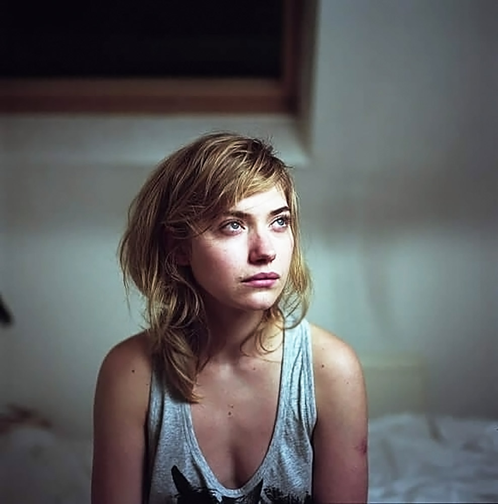 Imogen Poots Nude Pics And Sex Scenes Compilation Scandal Planet