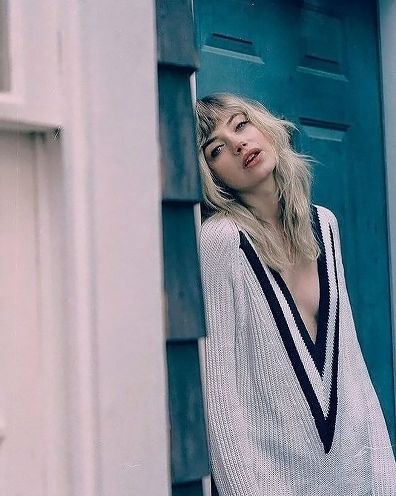 Imogen Poots Nude Pics And Sex Scenes Compilation Scandal Planet