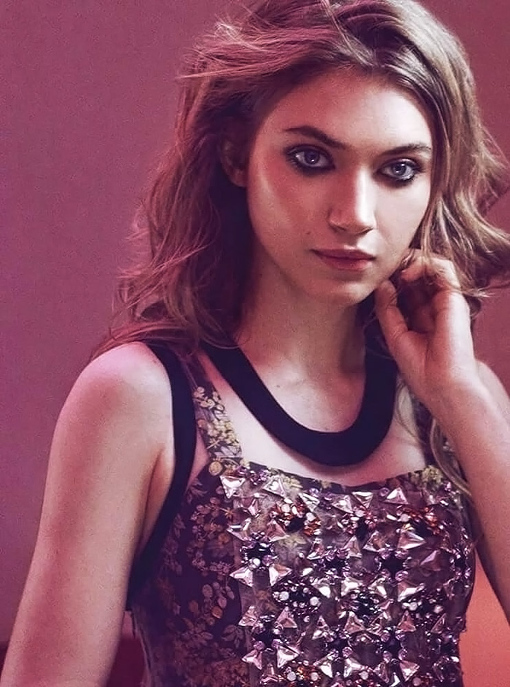 Imogen Poots Nude Pics Sex Scenes Compilation Scandal Planet 7440 Hot Sex Picture