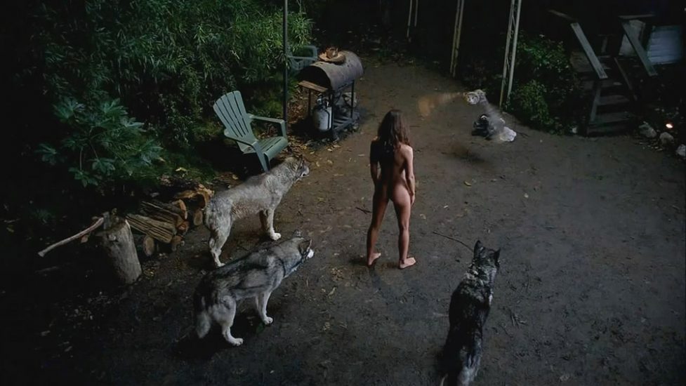 Kelly Overton Nude Pics And Sex Scenes Compilation