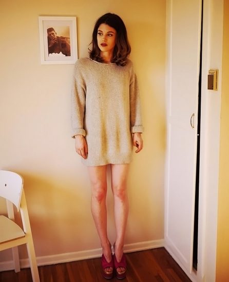 Lucy Griffiths Nude And Hot Pics And Sex Scenes Compilation