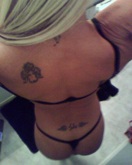 Angelina Love Porn Video And Shocking Leaked Nudes Scandal Planet