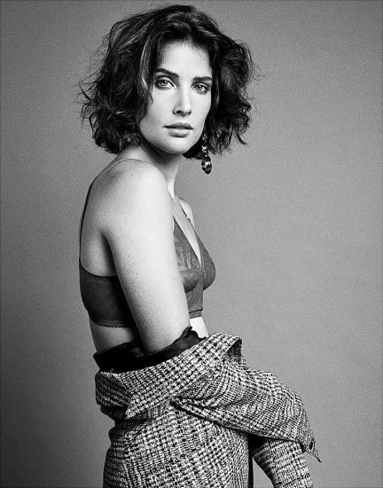 Cobie Smulders Nude Pics And Sex Scenes 2023 Scandal Planet