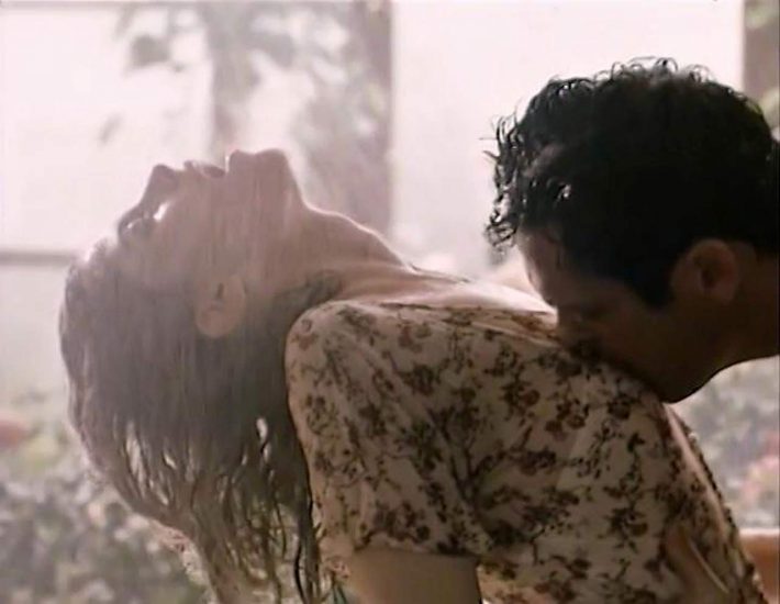 Helen Slater Nude In Sex Scene From Old Movies Scandal Planet