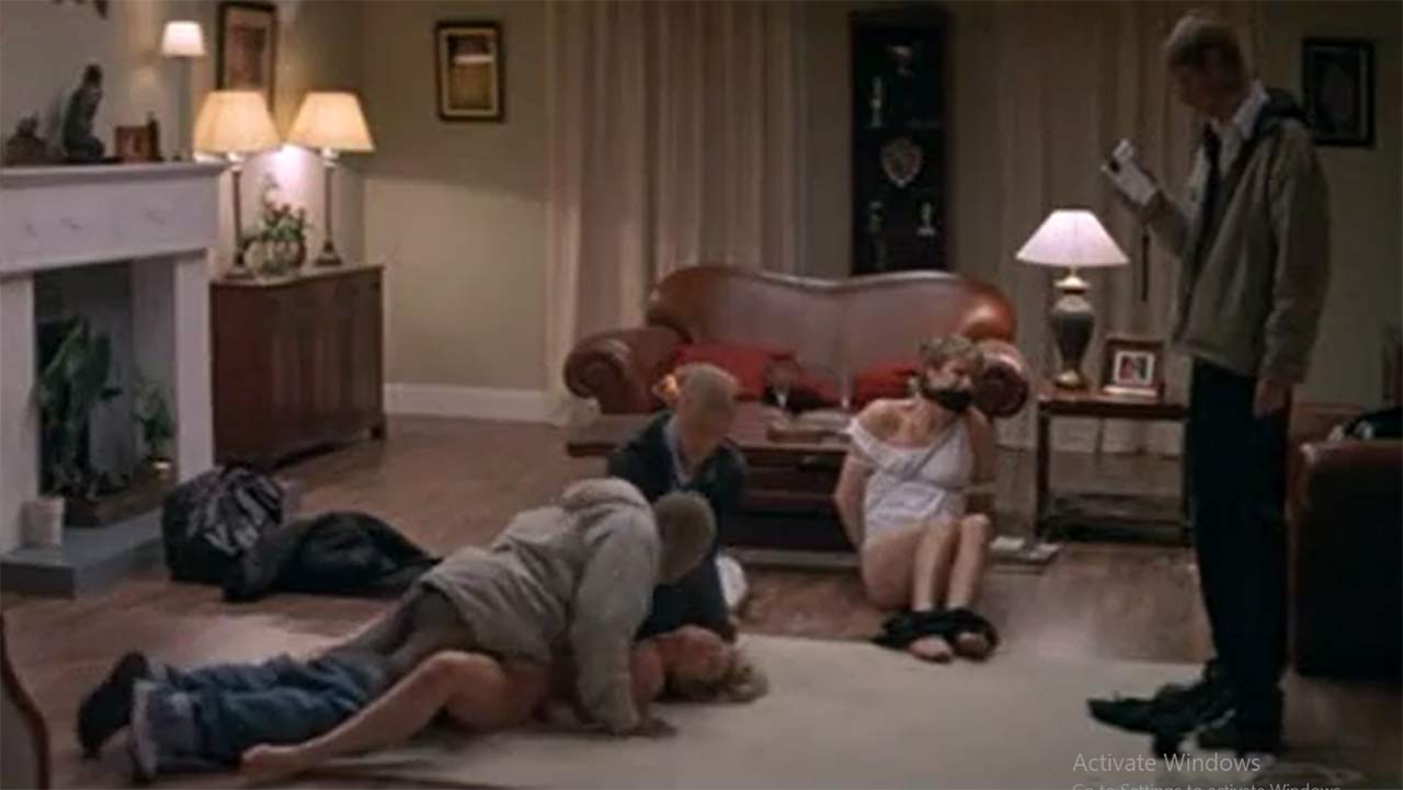 Miranda Wilson Nude Forced Sex Scene In The Great Ecstasy Of Robert Carmichael Scandal Planet