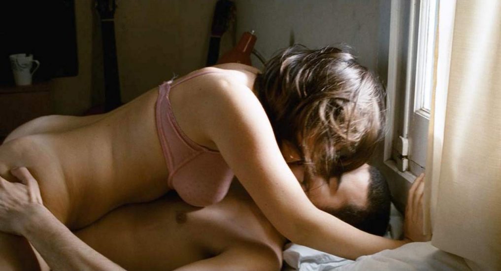 Maria Canale Nude Sex In Abrir Puertas Y Ventanas Scandal Planet