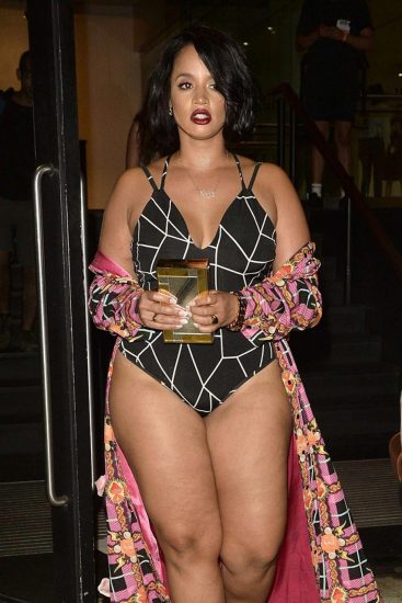 Dascha Polanco Nude Photos And Sex Scene Collection Scandal Planet