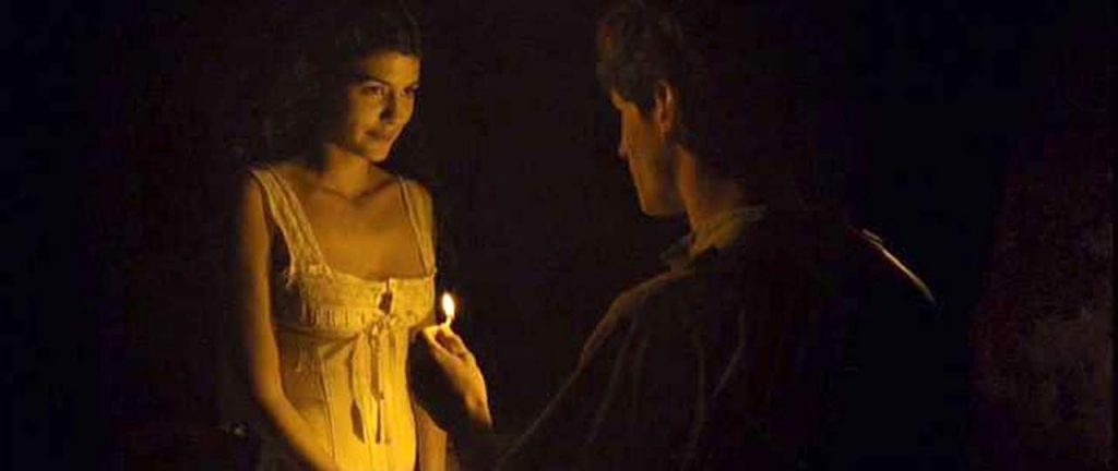 Audrey Tautou Nude Pics And Topless Sex Scenes Compilation