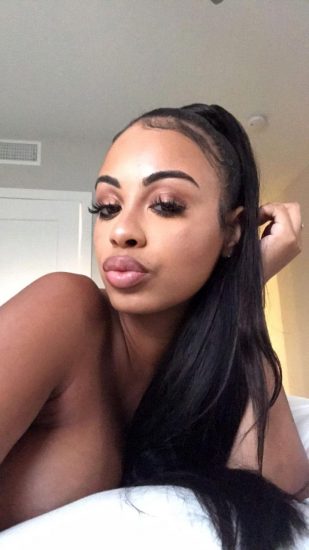 Analicia Chaves Nude Leaked Pics And Ana Montana Porn Video