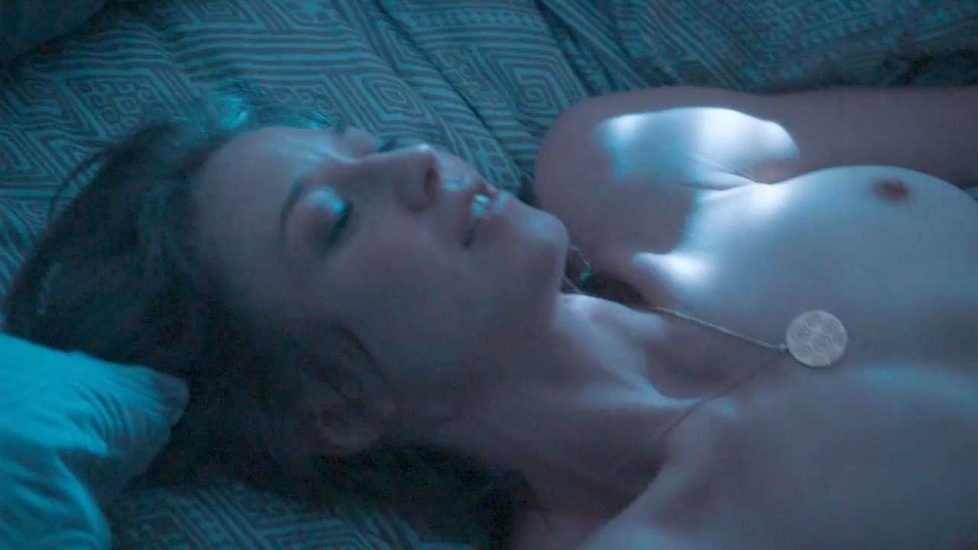 Carrie Coon Nude Sex Scenes Scandal Planet