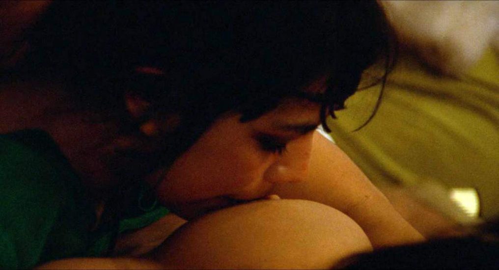 Poupee Bocar Nude Lesbo Scene From The Last Movie Scandal Planet