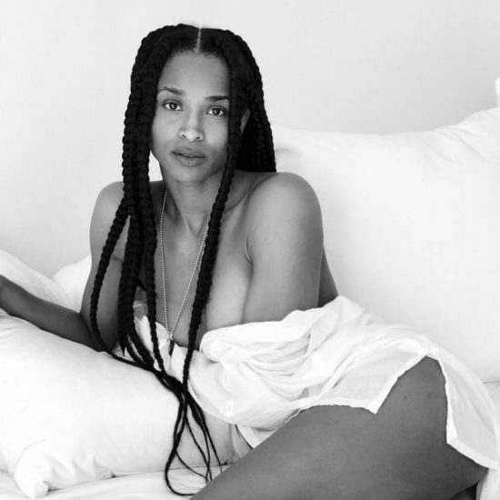Ciara Nude And Hot Pics Collection Scandal Planet