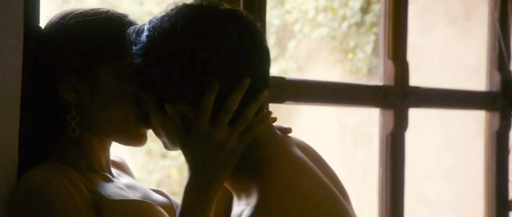 Freida Pinto Nude Pics And Naked In Sex Scenes Scandal Planet
