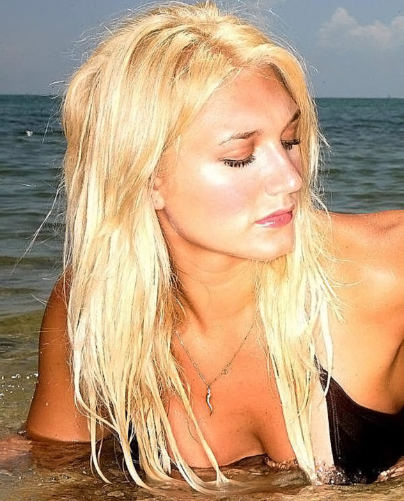 Brooke Hogan Nude Leaked Pics And Blowjob Sex Tape Scandal Planet