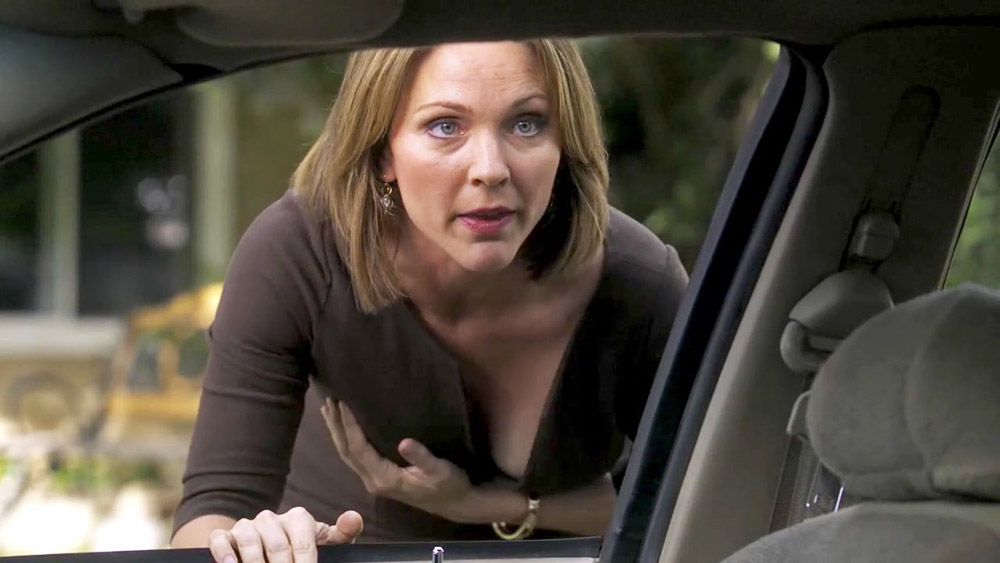 Kelli Williams Nude Leaked Pics And Sex Tape Porn Video Scandal Planet