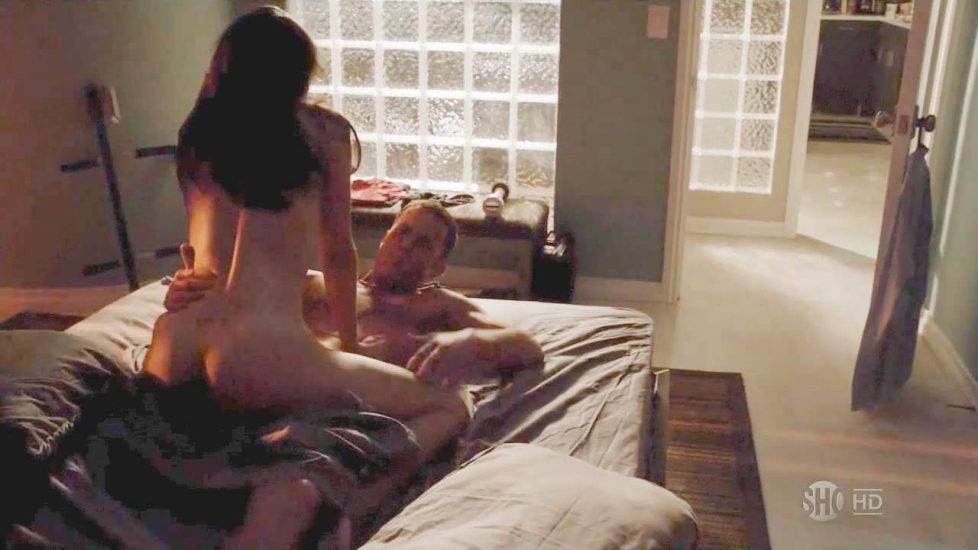 Aimee Garcia Nude And Sex Scenes Compilation Scandal Planet