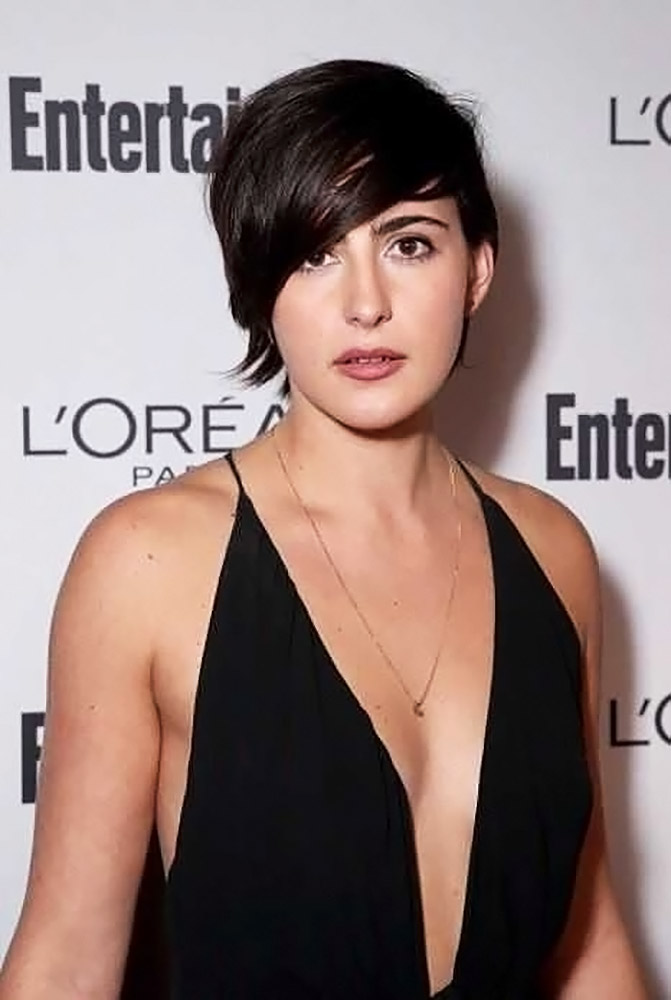 Jacqueline Toboni Nude And Lesbian Sex Scenes Compilation