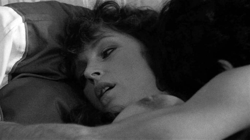 Bonnie Bedelia Nude Sex Scene From The Stranger Scandal Planet