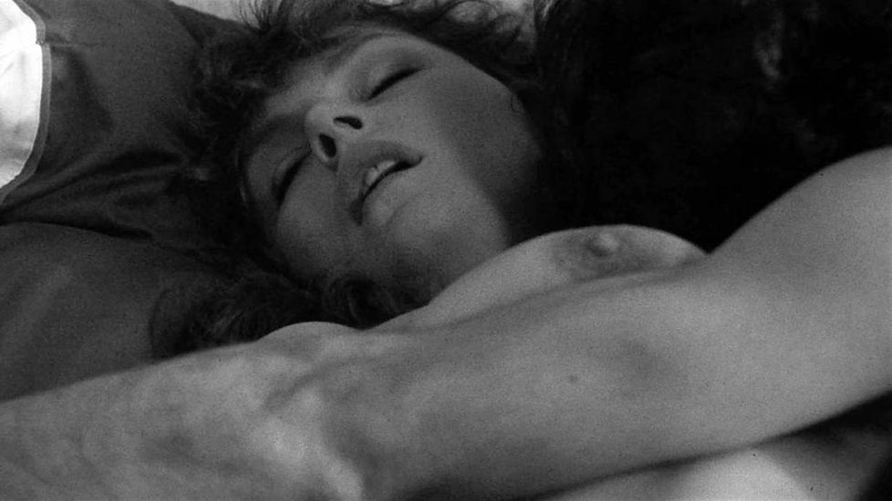 Bonnie Bedelia Nude Sex Scene From The Stranger Scandal Planet