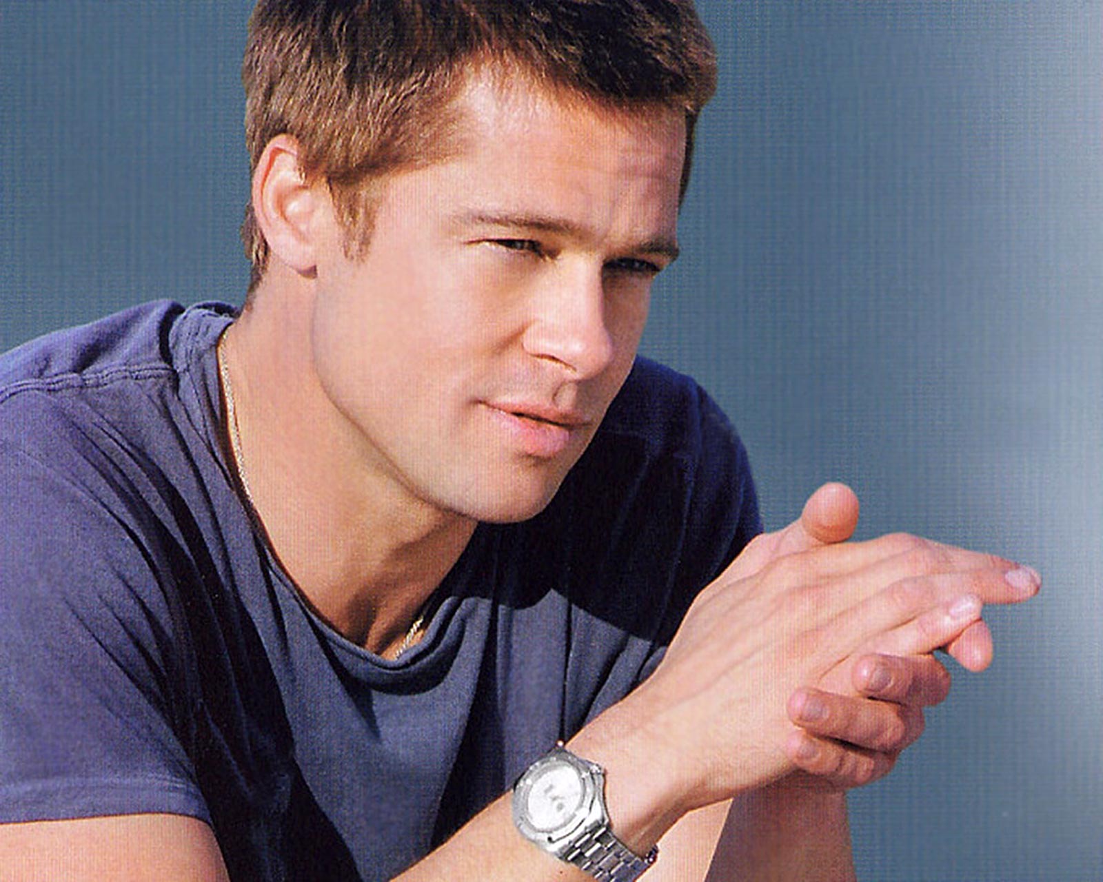 Brad Pitt Nude Dick Sexy Pics And S Scandal Planet
