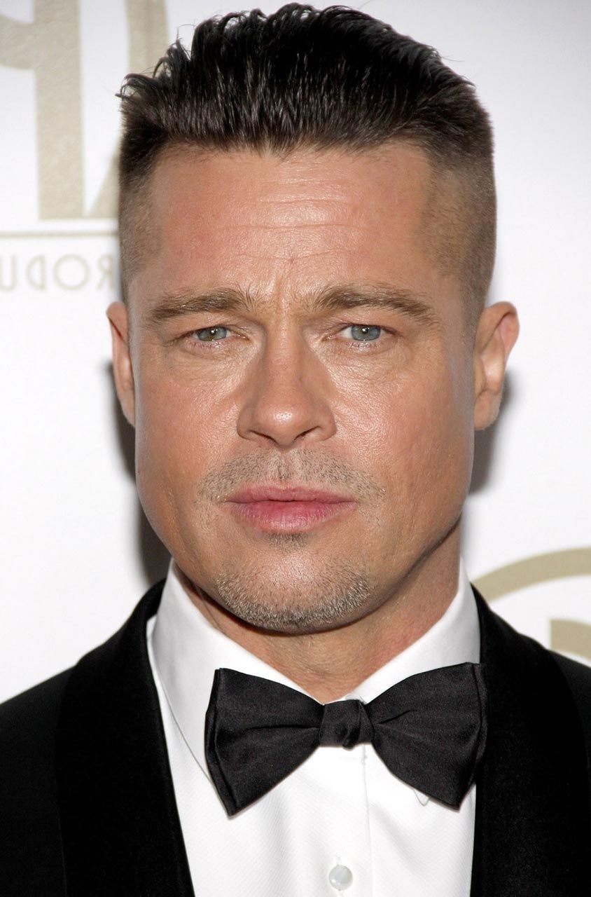 Brad Pitt Nude Dick Sexy Pics S Scandal Planet 40768 Hot Sex Picture