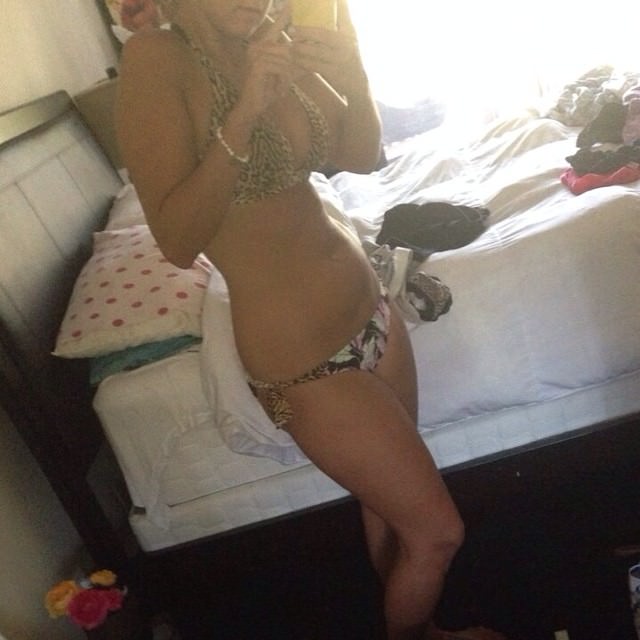 Gabbie Hanna Nude Leaked Photos Scandal Planet