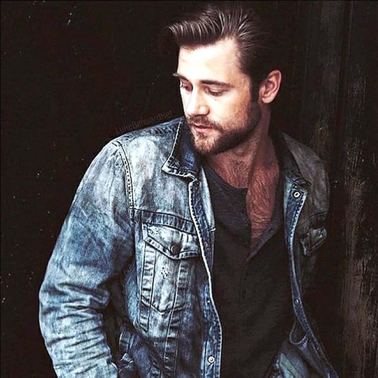 Luke Benward Nude Snapchat Pics And Jerking Off Porn Scandal Planet