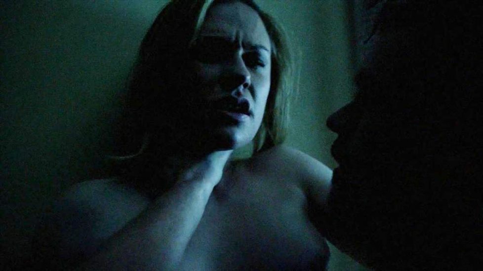 Anna Paquin Forced Sex Scene From The Affair Scandal Planet