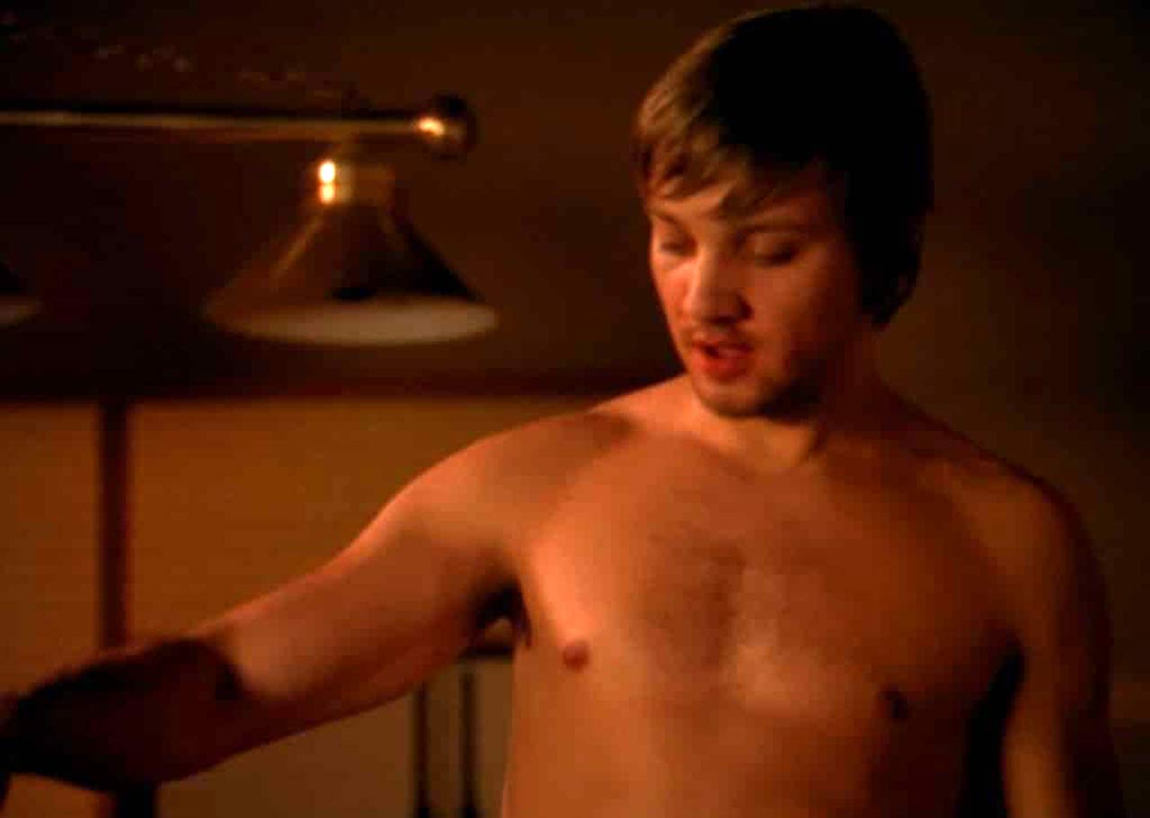 Jeremy Renner Nude Leaked Pics And Jerking Off Porn Scandal Planet