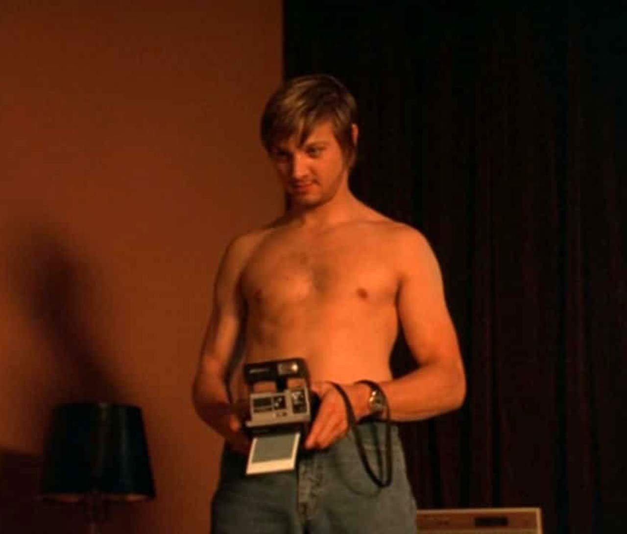 Jeremy Renner Nude Leaked Pics And Jerking Off Porn Scandal Planet
