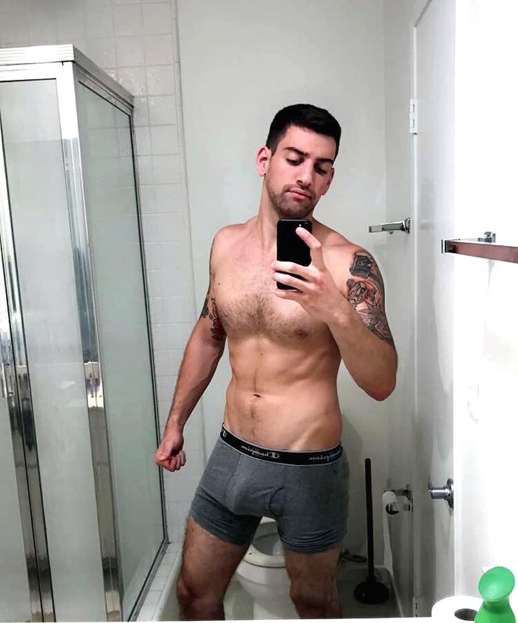 Joey Salads Nude Pics And Porn Leaked Online Scandal Planet