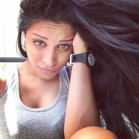 Lilly Singh Nude And Sexy Photos Scandal Planet