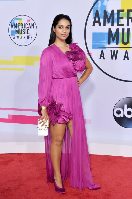 Lilly Singh Nude And Sexy Photos Scandal Planet