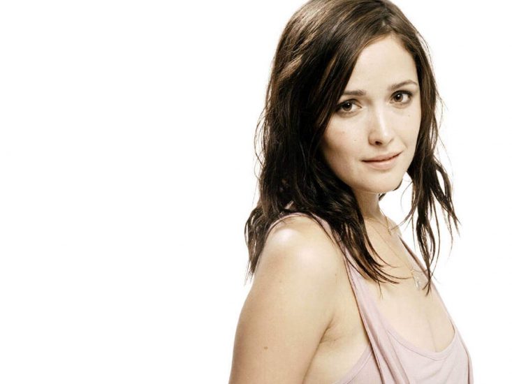 Rose Byrne Nude Pics And Topless Sex Scenes Compilation