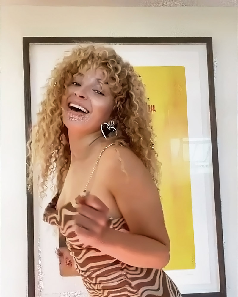 Ella Eyre Nude Leaked Pics And Sex Tape Porn Video Scandal Planet