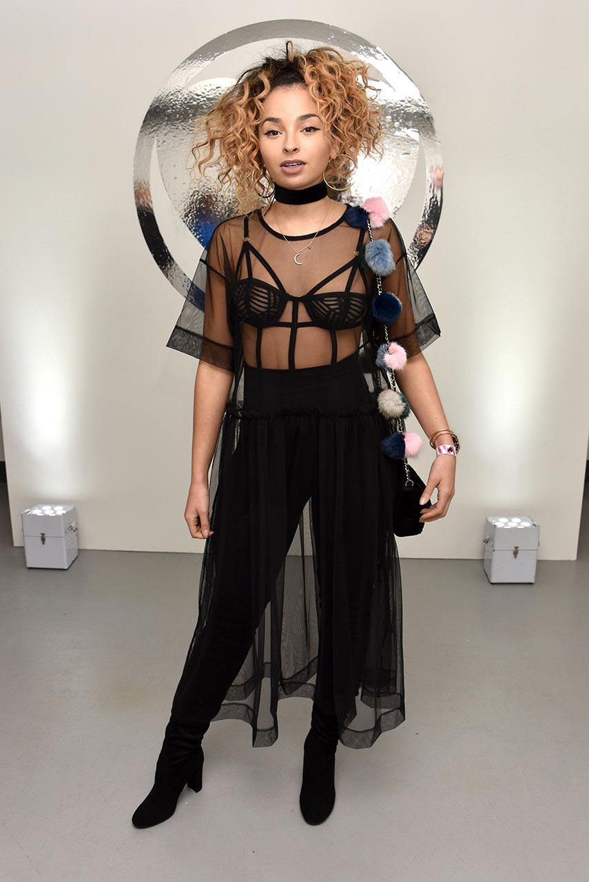 Ella Eyre Nude Leaked Pics And Sex Tape Porn Video Scandal Planet