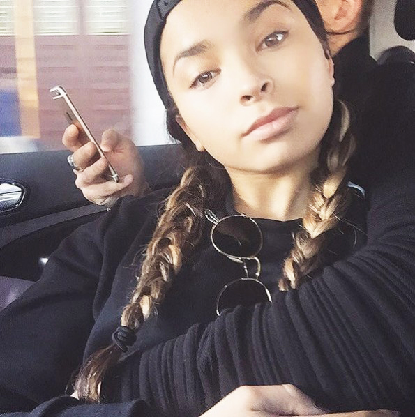 Ella Eyre Nude Leaked Pics And Sex Tape Porn Video Scandal Planet