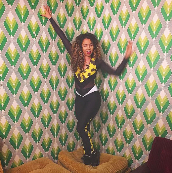 Ella Eyre Nude Leaked Pics And Sex Tape Porn Video Scandal Planet