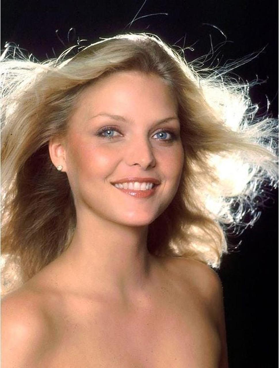 Michelle Pfeiffer Nude And Sex Scenes Compilation Scandal Planet