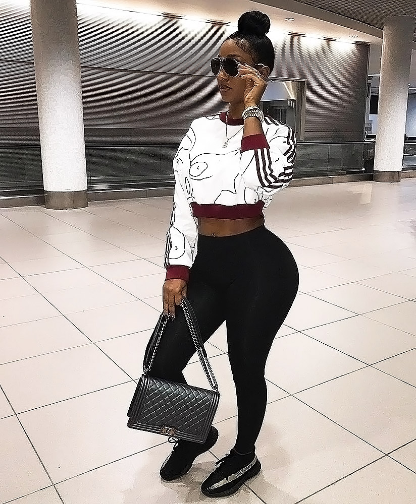 Bernice Burgos Nude And Sexy Pics And Sex Tape Scandal Planet