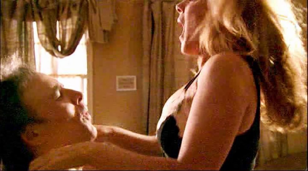 Elizabeth Perkins Nude And Sex Scenes Compilation Scandal Planet