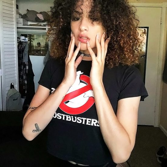 Geneva Ayala Nude Pics And Sex Tape Porn From Onlyfans