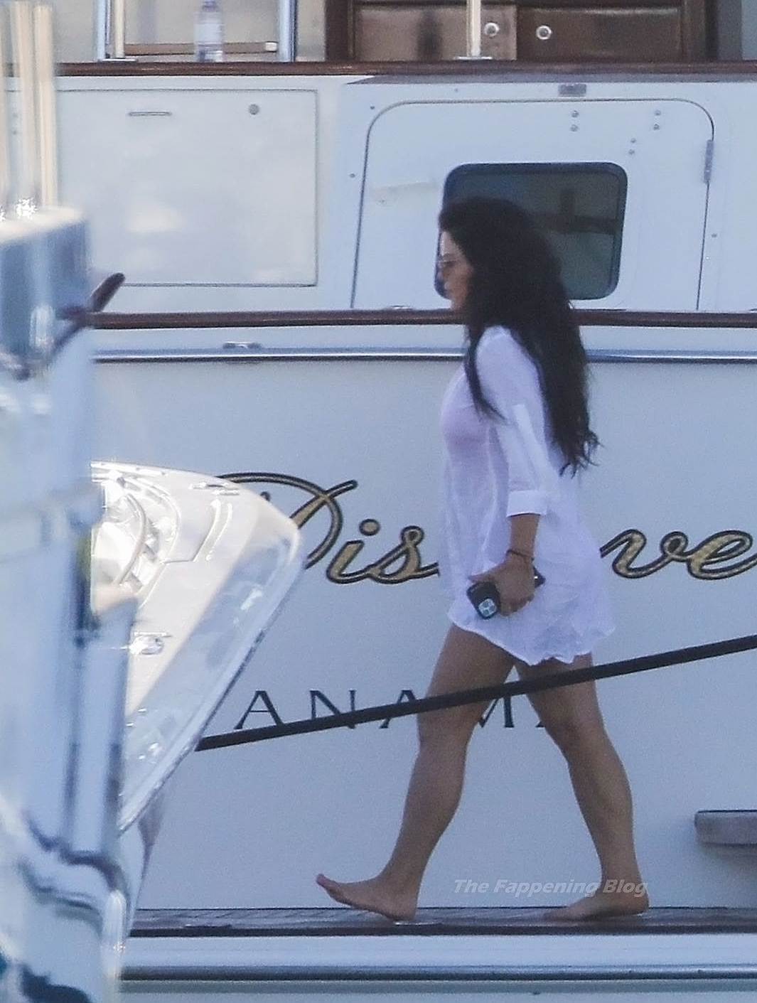 Jeff Bezos Nude Pics And Sex Tape Leaked By Lauren Sanchez