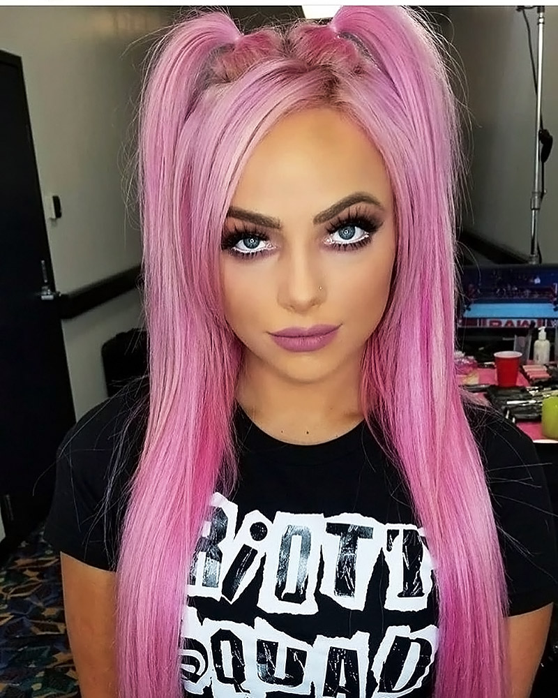 Liv Morgan Nude Collection Wwe Diva Has Sexy Ass Scandal Planet